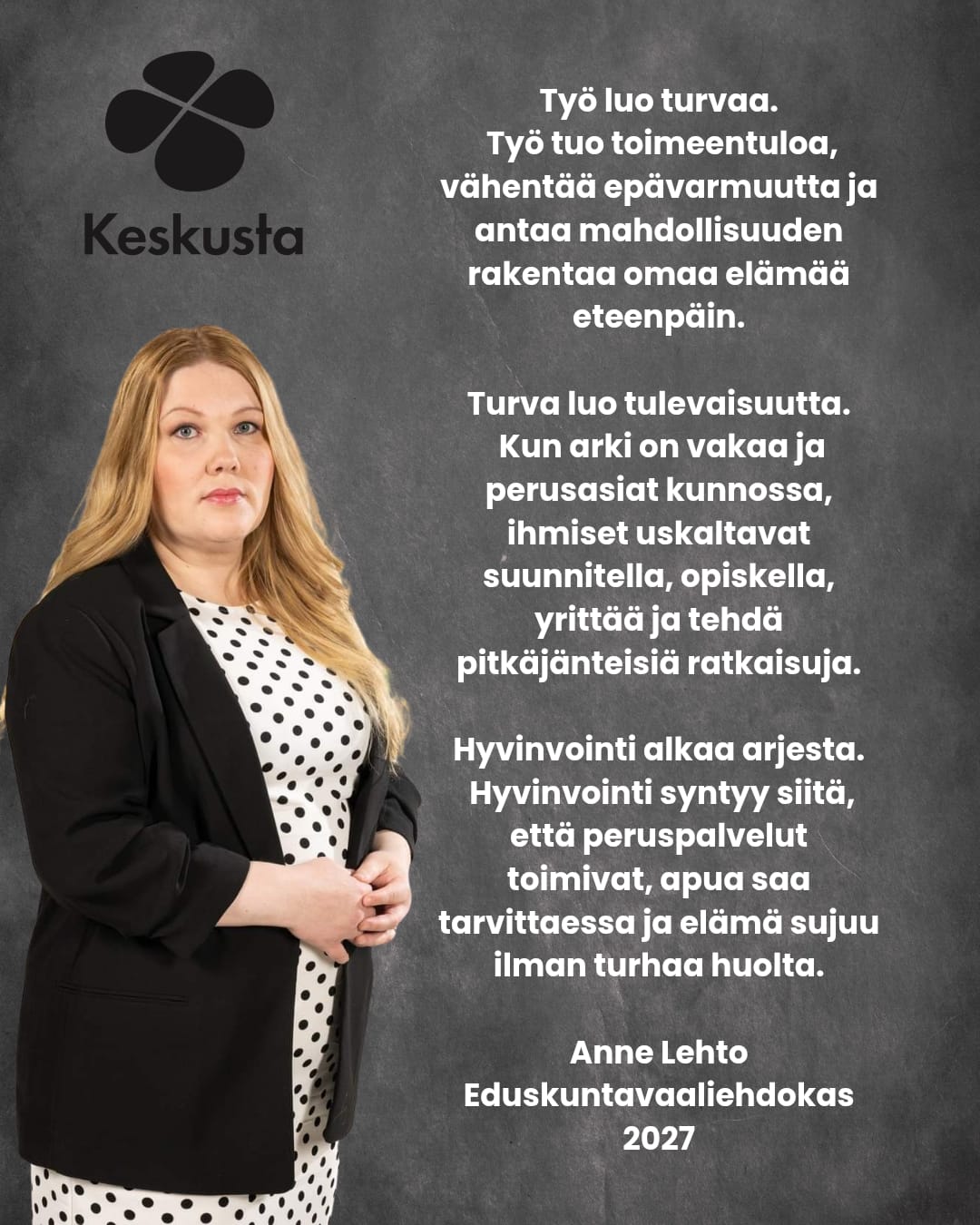 Anne Lehto